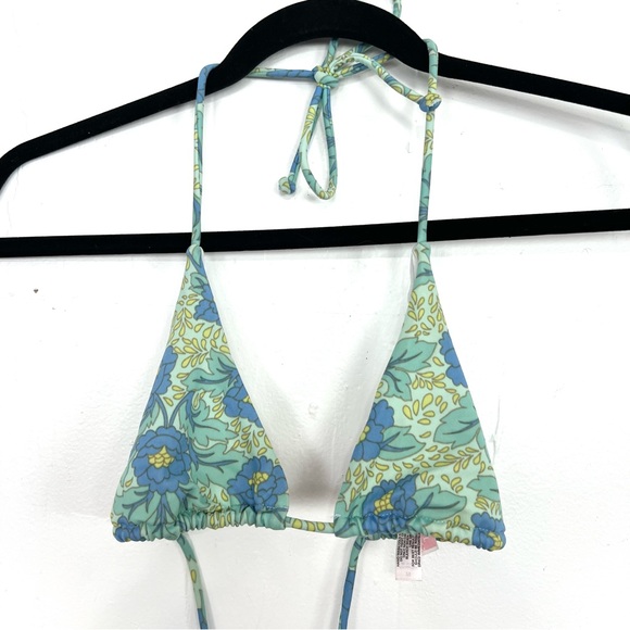 Victoria's Secret | Swim | Victorias Secret Triangle String Bikini Swim ...